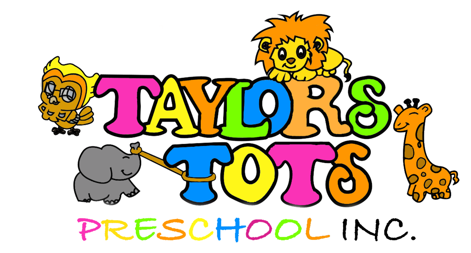 Home - Taylors Tots Preschool